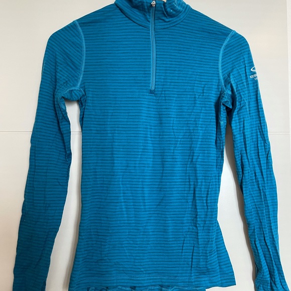 Icebreaker | Jackets & Coats | Merino Wool Ice Breaker | Poshmark